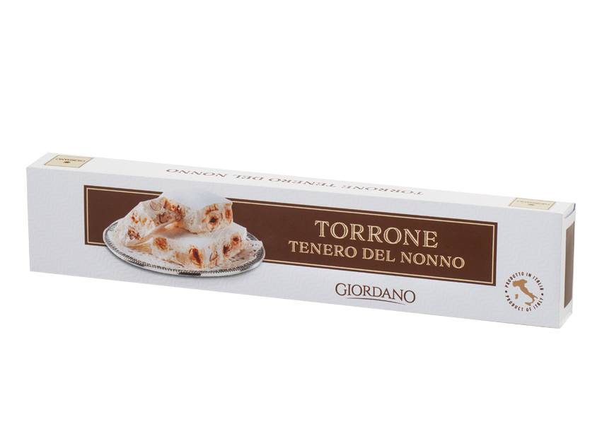 Zarter Torrone "del Nonno"